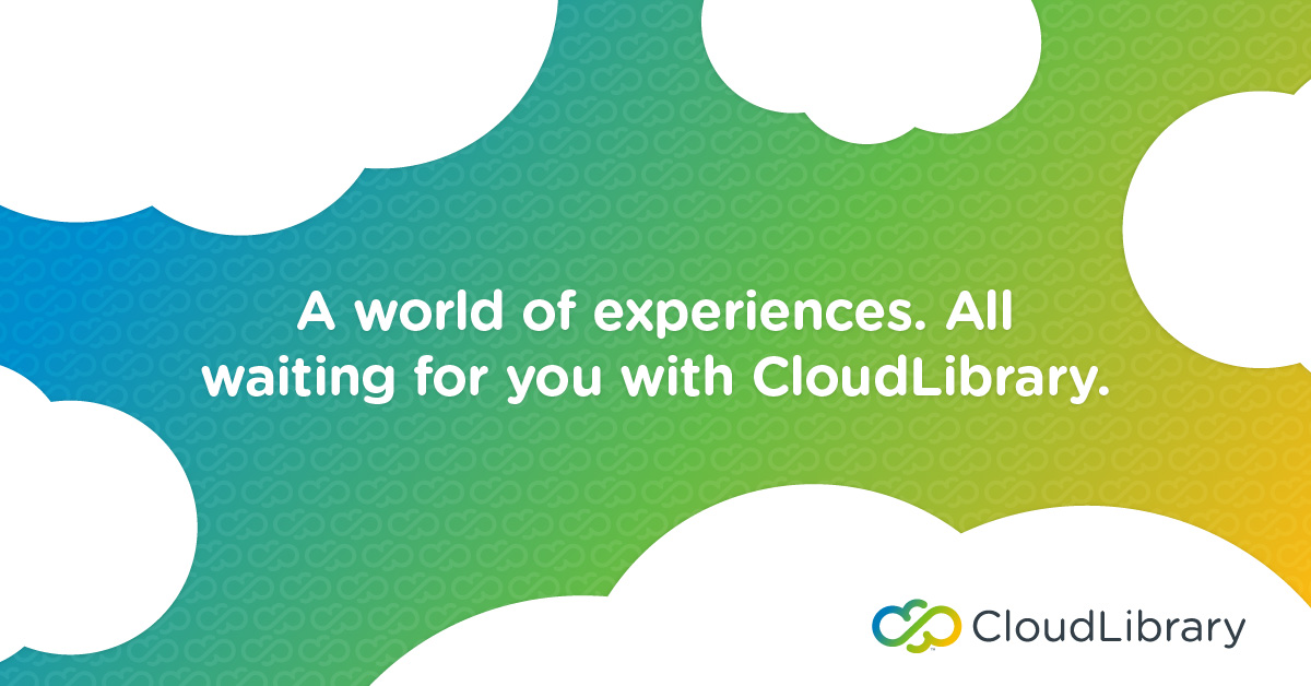 Accessing your library’s digital collection is easy